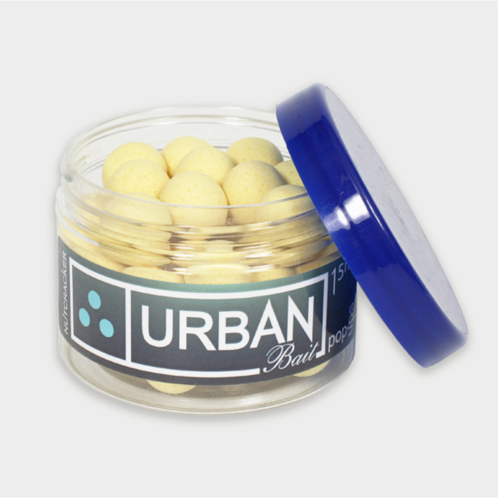 Urban Bait Pop Ups | Carp Pop Ups | Kent Particles