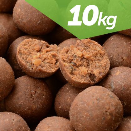 Solar Bait Club Mix 10kg Deal | Carp Boilies | Kent Particles