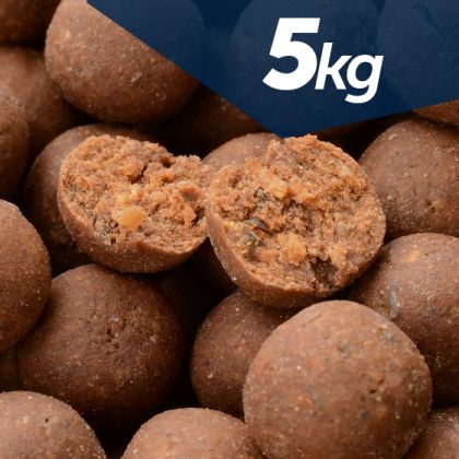 Kent Particles Elipse Pellet 25kg | Carp Pellets | Kent Particles
