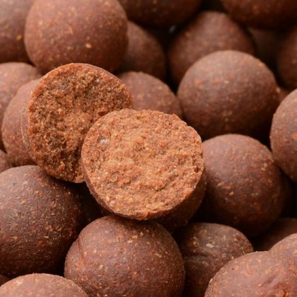 Boilie Flavoured Prepared Tigers | Carp Particles | Kent Particles