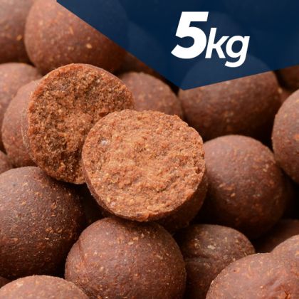 Kent Particles Elipse Pellet 25kg | Carp Pellets | Kent Particles
