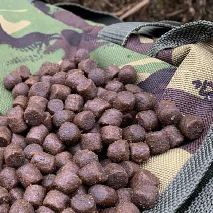 Belachan Block | Carp Particles | Kent Particles