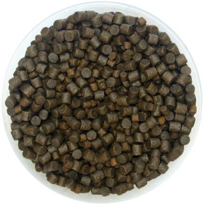 Mixed Trout Pellet | Carp Pellets | Kent Particles