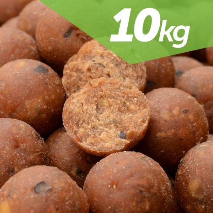 Solar Bait Quench 10kg Deal | Carp Boilies | Kent Particles